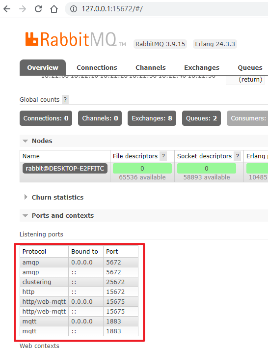 MQTT | 开发者中心